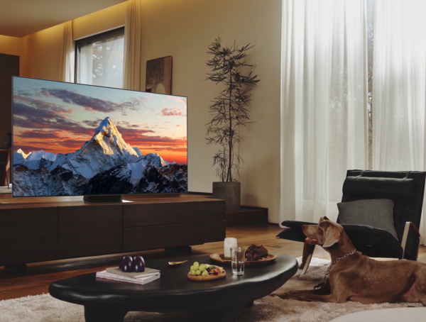 Unbox Samsung’s 2022 Lineup, Designed for Innovative Personalized ...