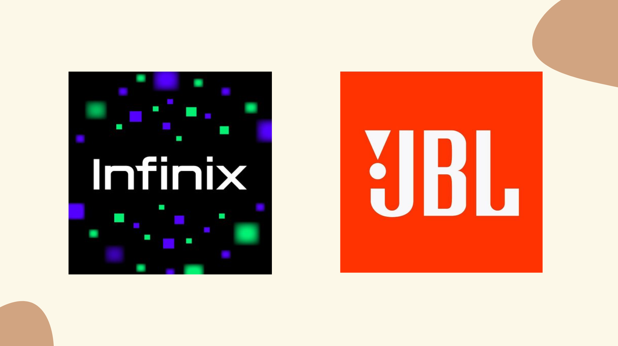 Infinix teams up with JBL to tone its next Note Series - Gadget Sidekick